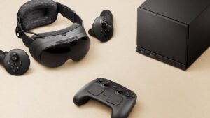 Valve Announces Cube-Shaped Steam Machine Gaming Hardware – NintendoSoup