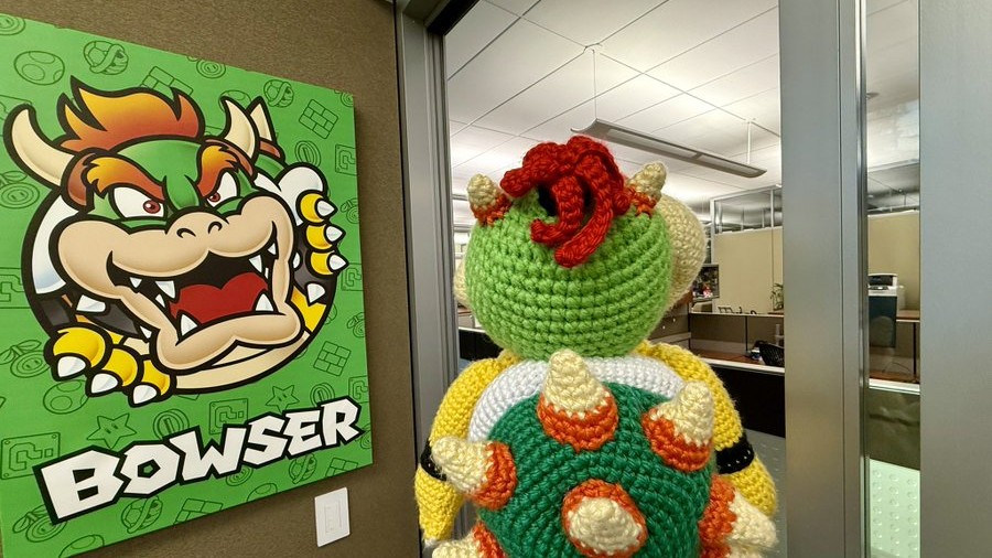 Doug Bowser Bids Farewell To Nintendo With Departing Message – NintendoSoup