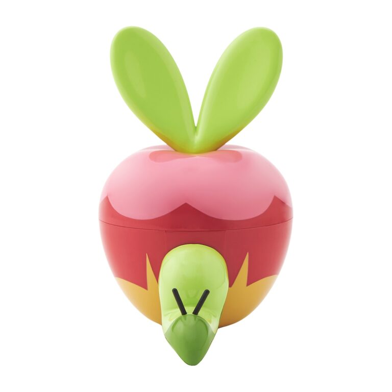 Applin Gummies Announced For Pokemon Center Japan – NintendoSoup
