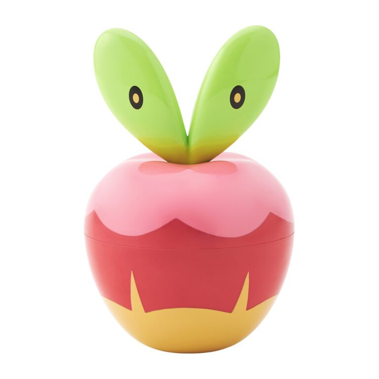 Applin Gummies Announced For Pokemon Center Japan – NintendoSoup