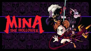 Mina The Hollower Receives Spring 2026 Release Window – NintendoSoup